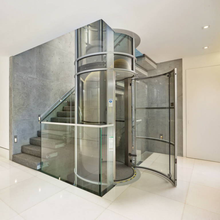 Elevadores – CMLift